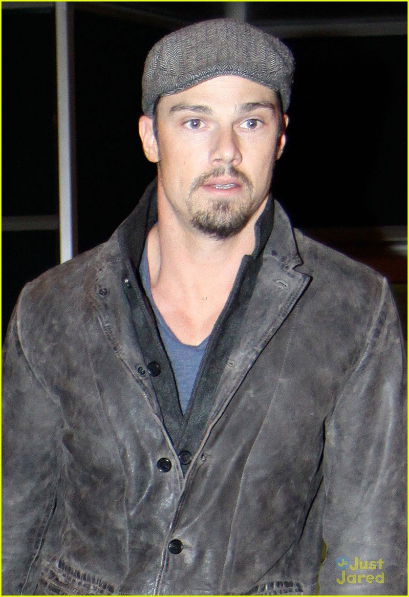 Jay Ryan: Vincent Has a New Purpose on 'BATB' | Photo 614057 - Photo ...