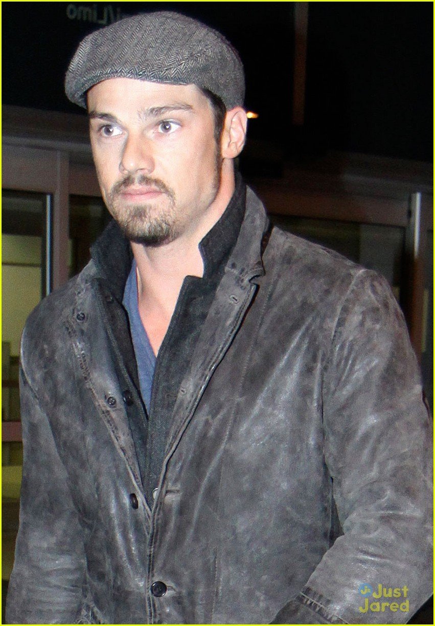 Full Sized Photo of jay ryan vincent has a new purpose on batb 05 | Jay ...