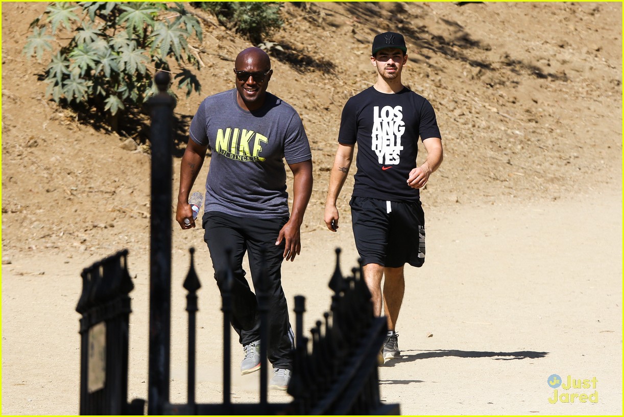 Joe Jonas: Back on Instagram After a Month! | Photo 615763 - Photo ...