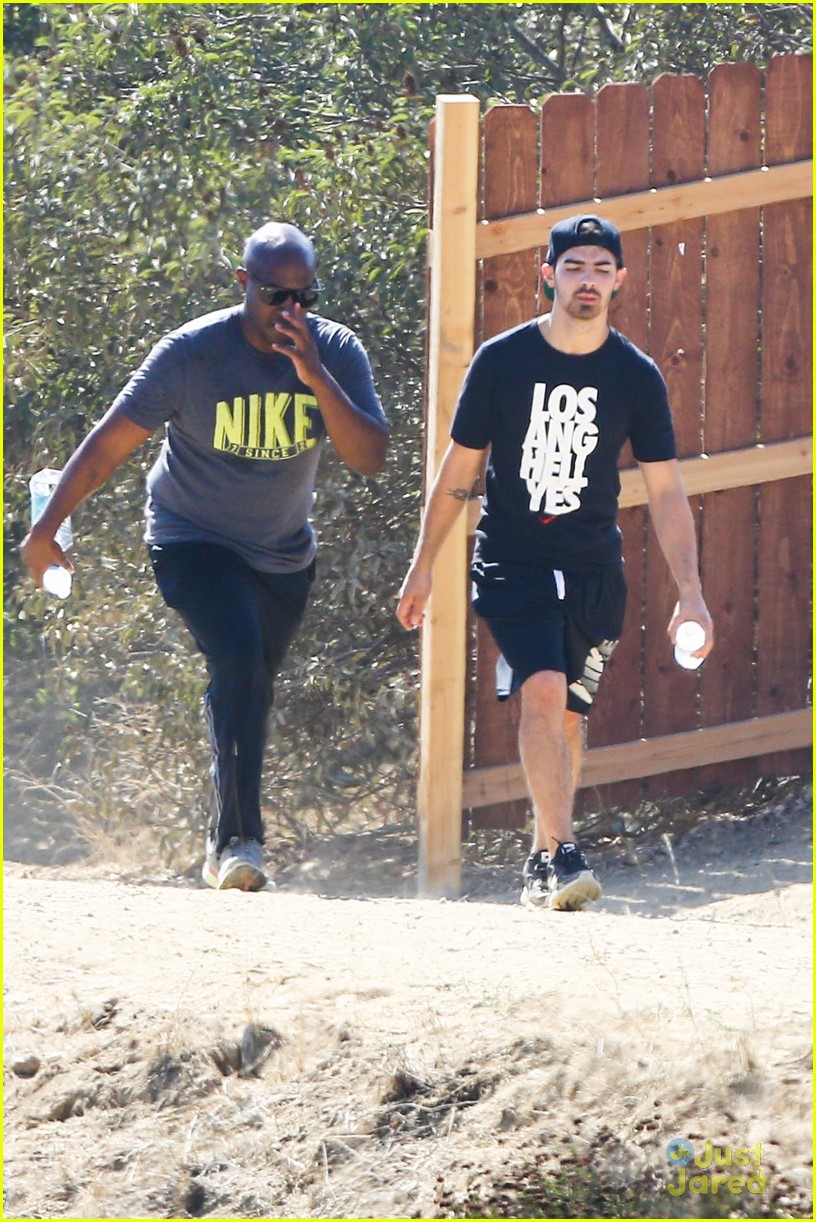 Joe Jonas: Back on Instagram After a Month! | Photo 615765 - Photo ...