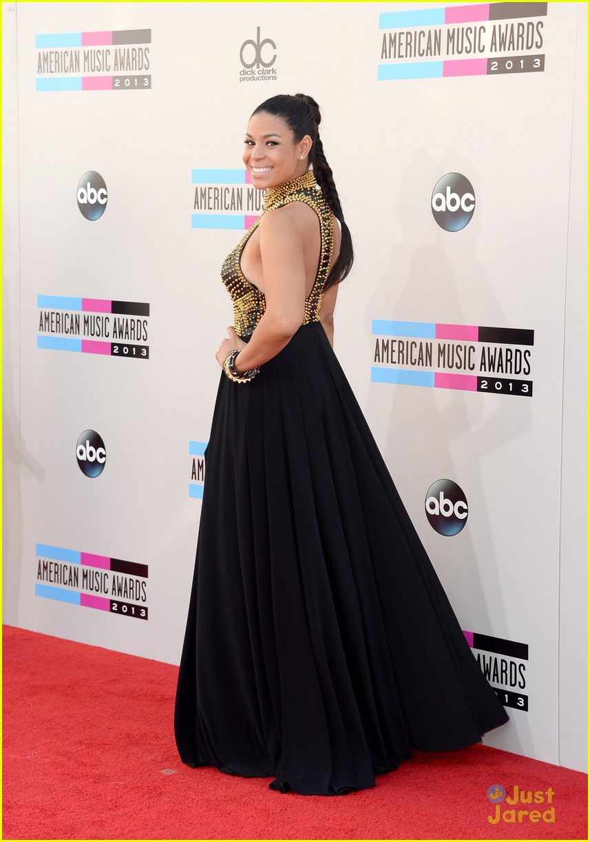 Jordin Sparks - AMAs 2013 | Photo 621191 - Photo Gallery | Just Jared Jr. Jordin Sparks - AMAs 2013 | Photo 621191 - Photo Gallery | Just Jared Jr.