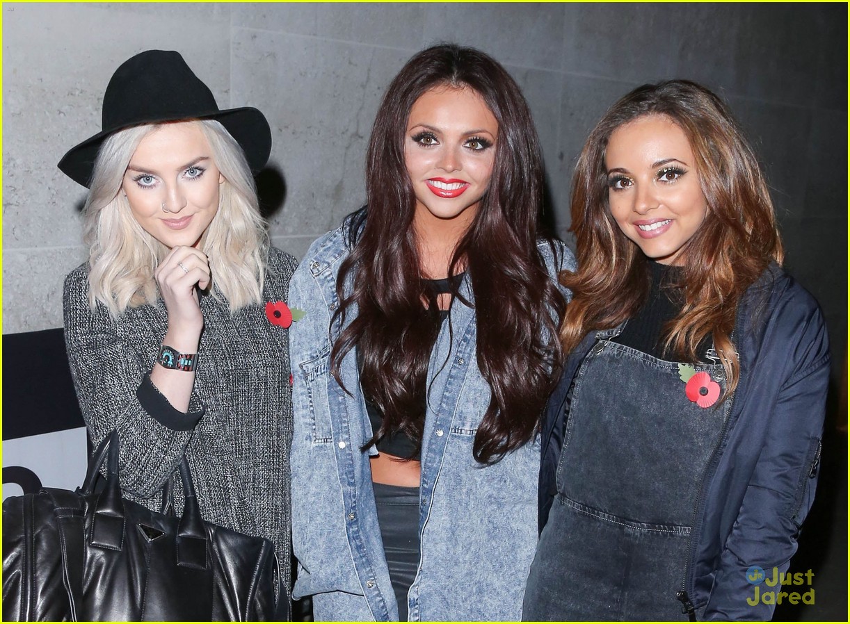 Little Mix: G-A-Y Nightclub Performance Ahead of 'Surprise Surprise ...