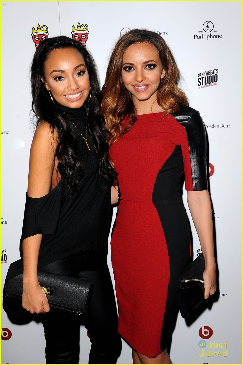 Little Mix: G-A-Y Nightclub Performance Ahead of 'Surprise Surprise ...