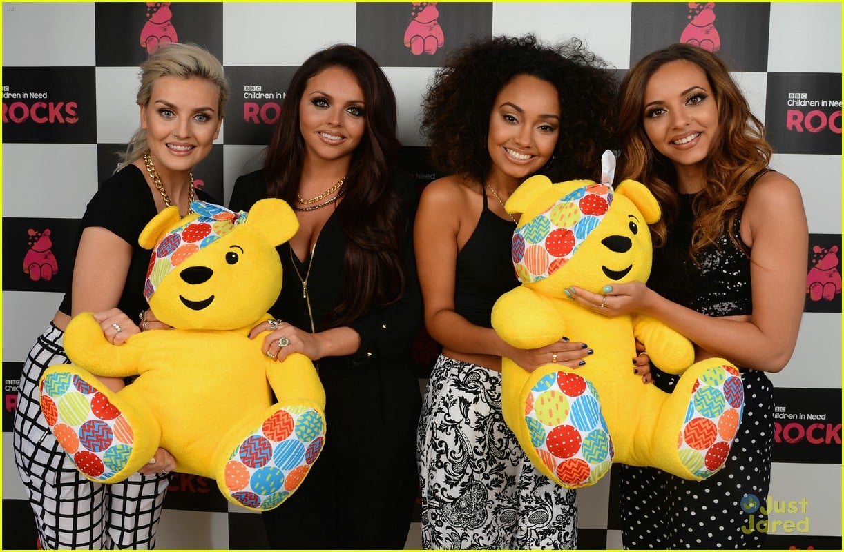 Little Mix: BBC Children In Need Rocks 2013 | Photo 617137 - Photo ...