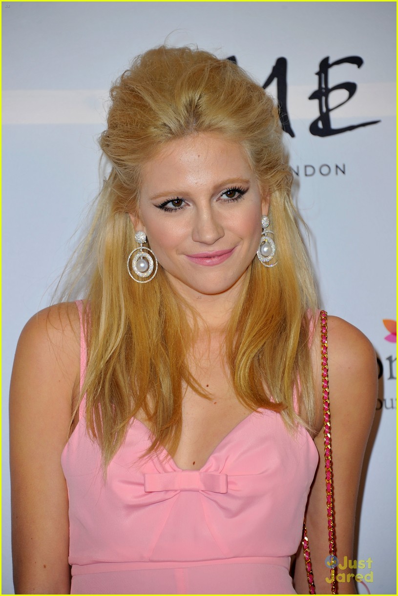 Pixie Lott: Global Gift Gala 2013 | Photo 619665 - Photo Gallery | Just ...