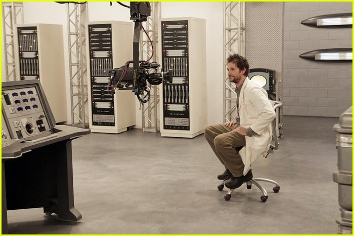 Lab Rats Holiday Episode - See The Pics & Watch A Clip! | Photo 622473 ...