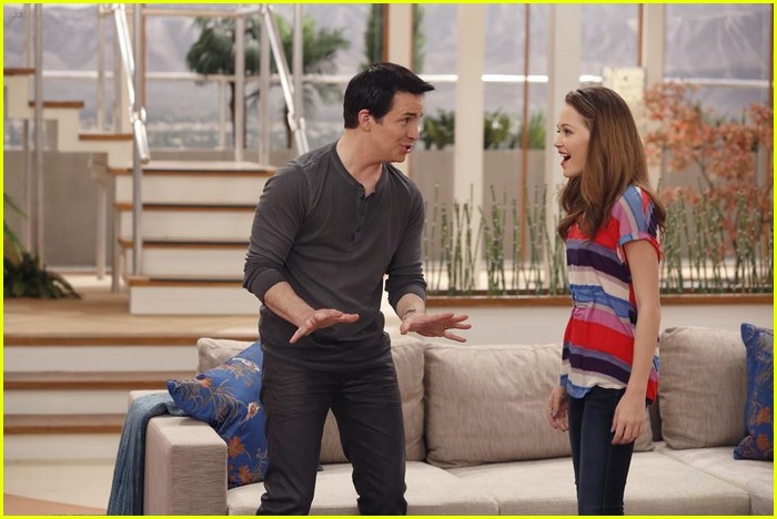 It's Pranksgiving on 'Lab Rats' Monday! | Photo 620791 - Photo Gallery ...