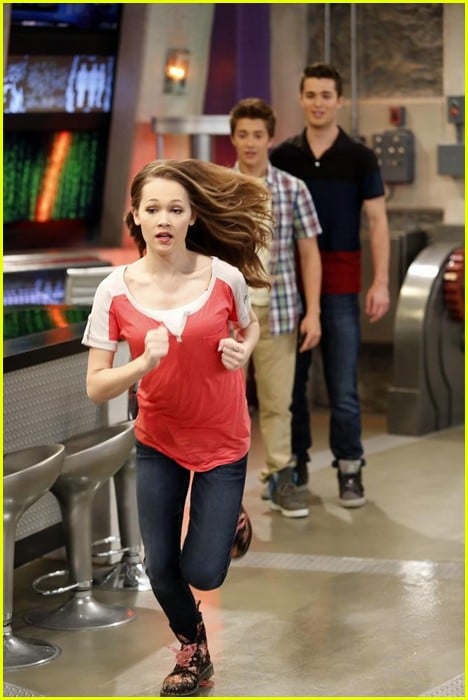 It's Pranksgiving on 'Lab Rats' Monday! | Photo 620796 - Photo Gallery ...