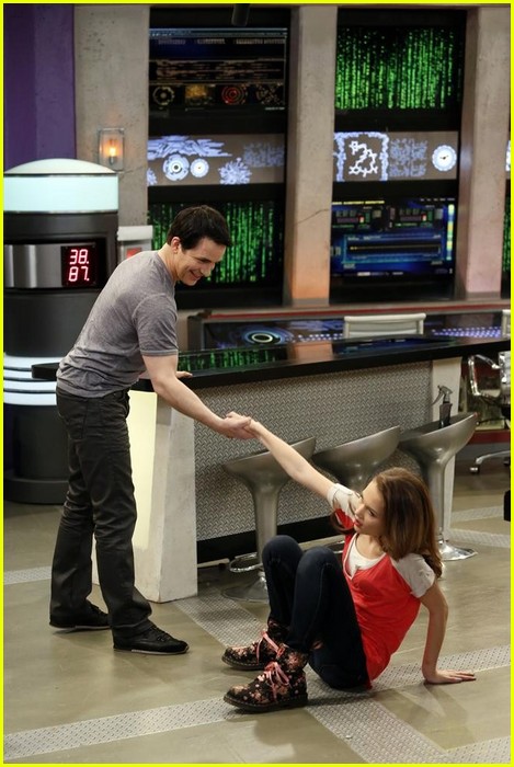 It's Pranksgiving on 'Lab Rats' Monday! | Photo 620797 - Photo Gallery ...