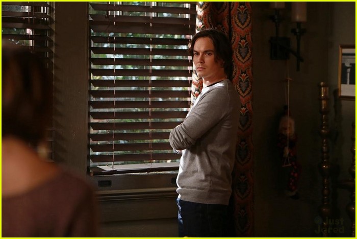'Ravenswood' Winter Premiere - First Look Pics! | Photo 620397 - Photo ...