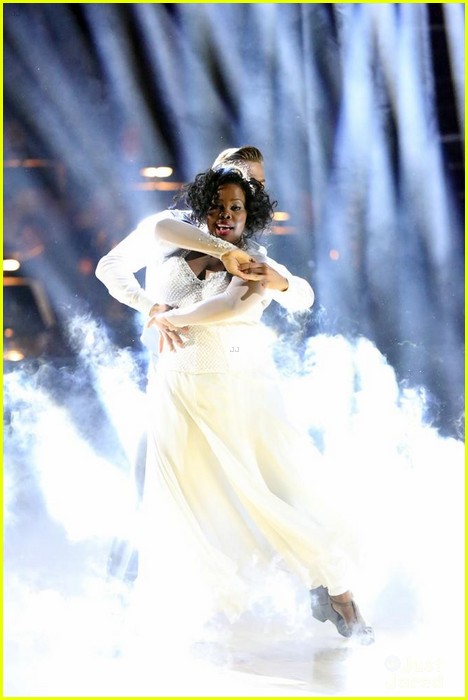 Corbin Bleu & Amber Riley: 'DWTS' After Party Pics! | Photo 619613 ...