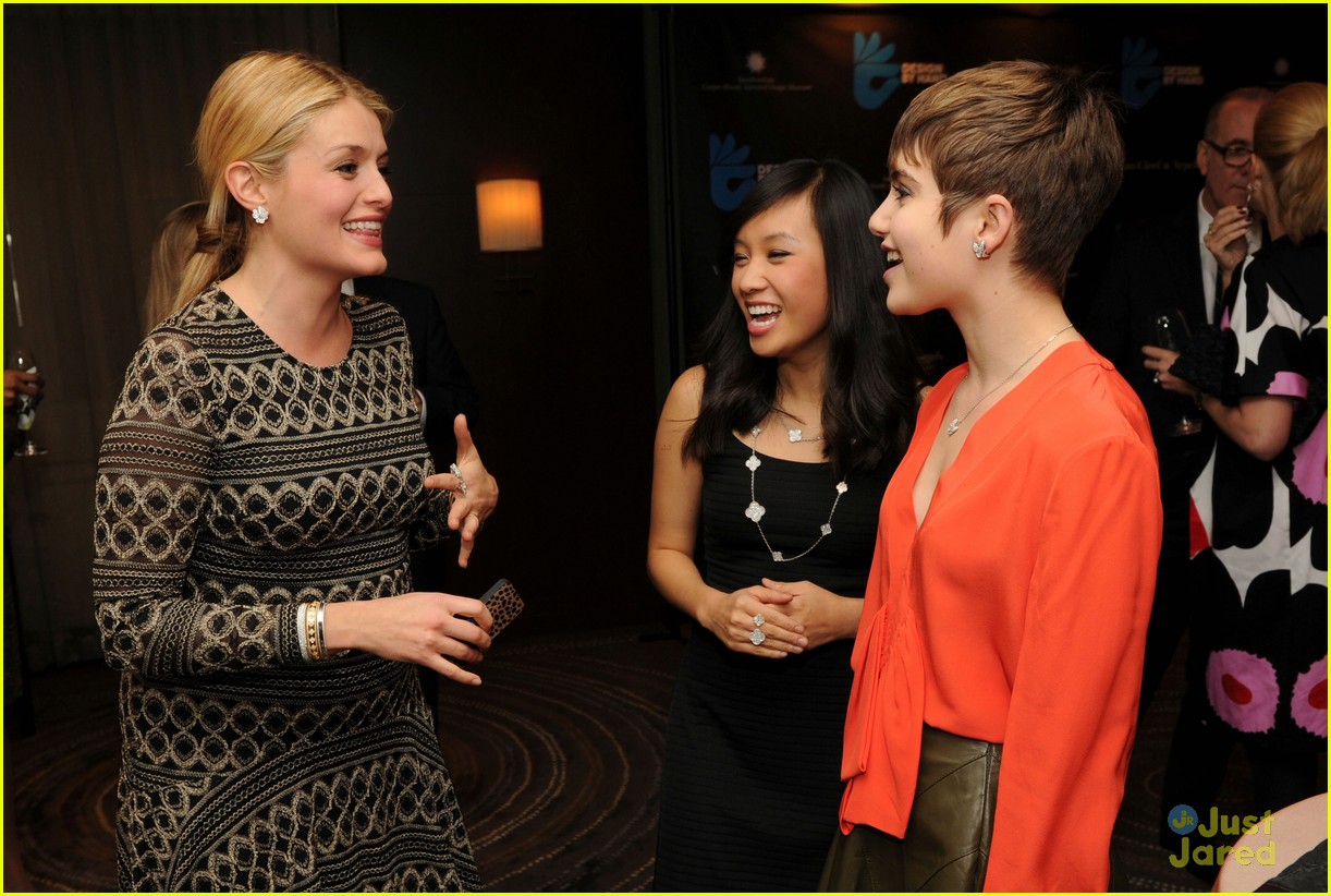 Sami Gayle & Ellen Wong: Design by Hand Cocktail Party | Photo 614299 ...