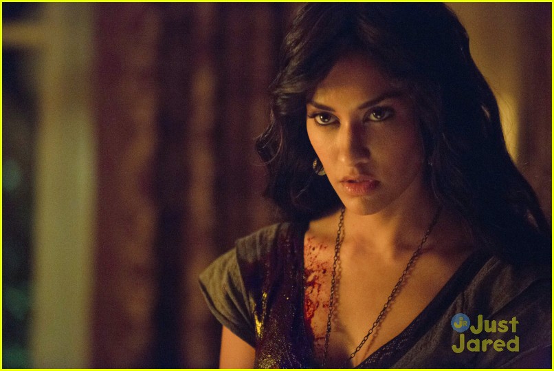 Vampire Diaries: 'Death and the Maiden' Pics & Preview! | Photo 617642 ...
