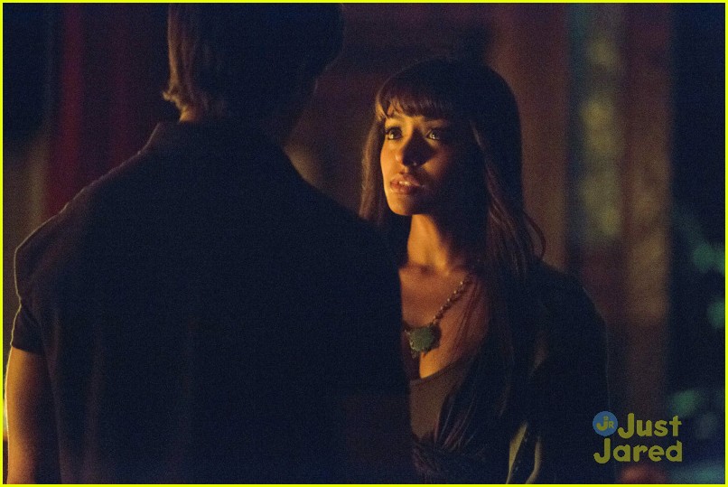 Vampire Diaries: 'Death and the Maiden' Pics & Preview! | Photo 617645 ...