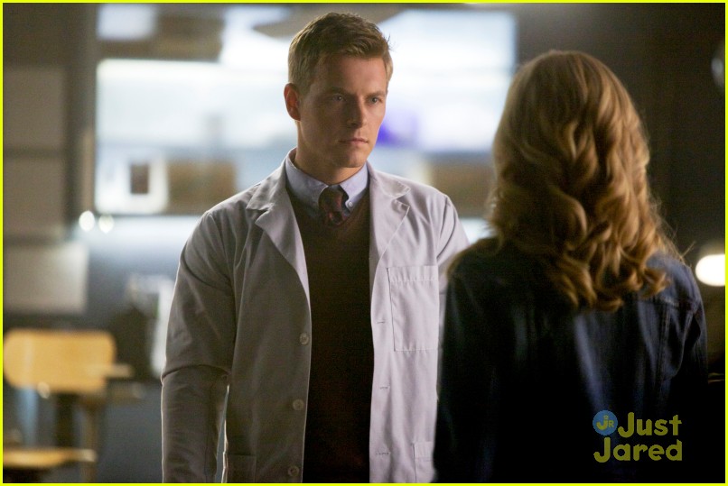 Nina Dobrev: 'Handle With Care' TVD Stills! | Photo 614766 - Photo ...