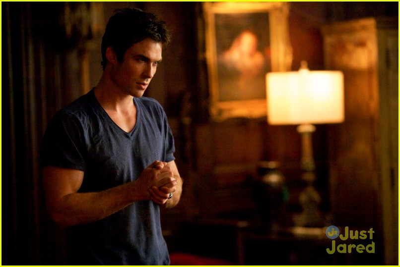 Nina Dobrev: 'Handle With Care' TVD Stills! | Photo 614768 - Photo ...