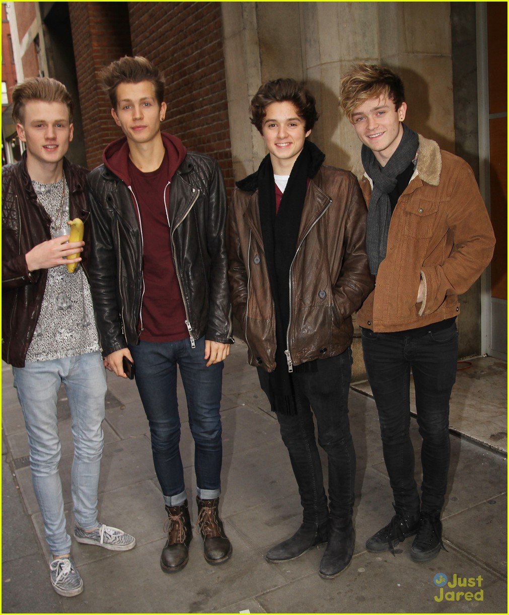 The Vamps Announce Next Single 'Wild Heart' - Listen Now! | Photo ...