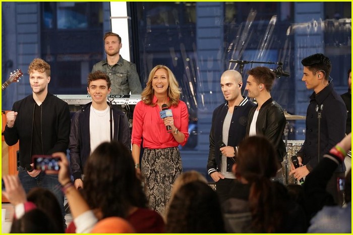 The Wanted: 'Word of Mouth' Out Now! | Photo 614146 - Photo Gallery ...