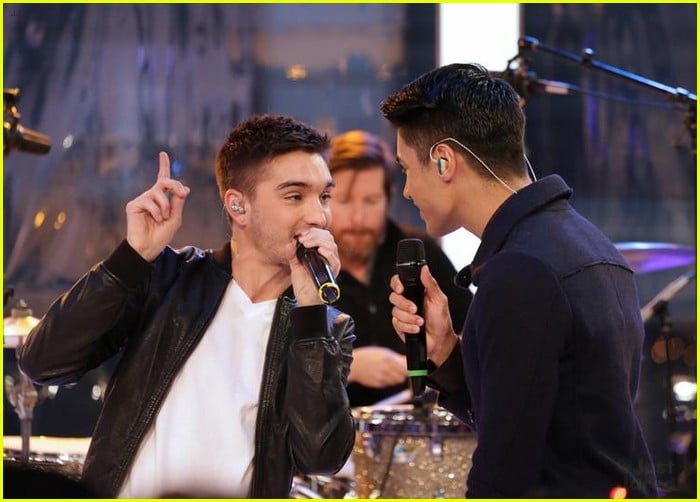 The Wanted: 'Word of Mouth' Out Now! | Photo 614147 - Photo Gallery ...