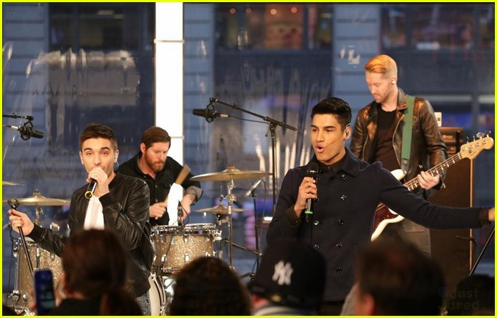 The Wanted: 'Word of Mouth' Out Now! | Photo 614148 - Photo Gallery ...