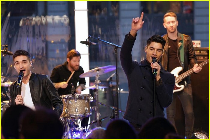 The Wanted: 'Word of Mouth' Out Now! | Photo 614149 - Photo Gallery ...