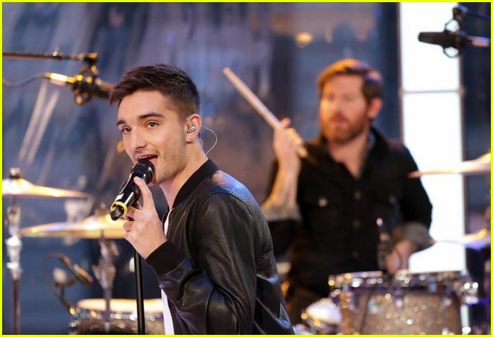 The Wanted: 'Word of Mouth' Out Now! | Photo 614155 - Photo Gallery ...