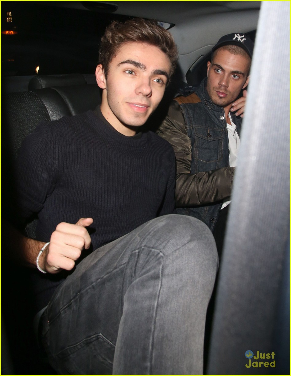 Full Sized Photo Of The Wanted Its Hard To Maintain Success 09 The full-sized-photo-of-the-wanted-its-hard-to-maintain-success-09-the