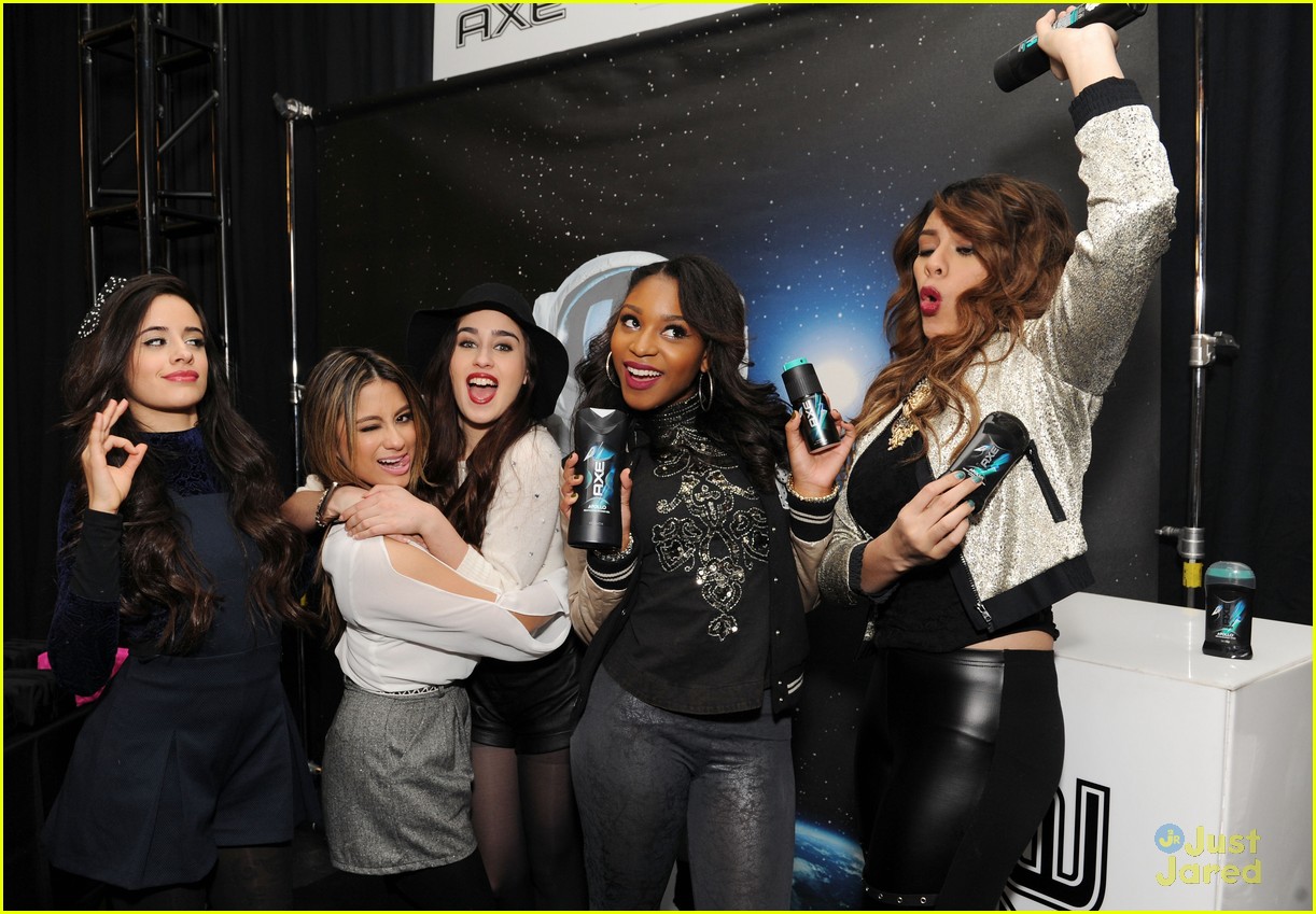 Fifth Harmony: Z100 Jingle Ball 2013 | Photo 626847 - Photo Gallery ...