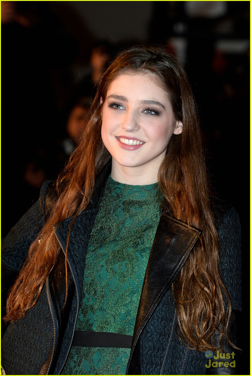Birdy - NRJ Awards 2013 | Photo 627194 - Photo Gallery | Just Jared Jr.