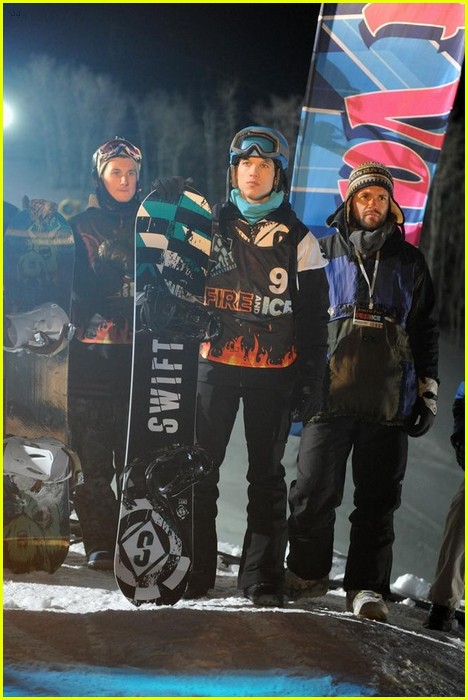 Dove Cameron: New 'Cloud 9' Stills! | Photo 629586 - Photo Gallery ...