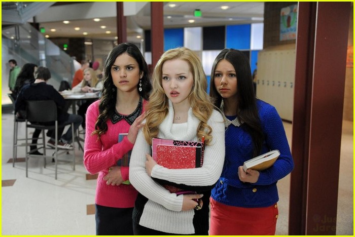 Dove Cameron: New 'Cloud 9' Stills! | Photo 629599 - Photo Gallery ...