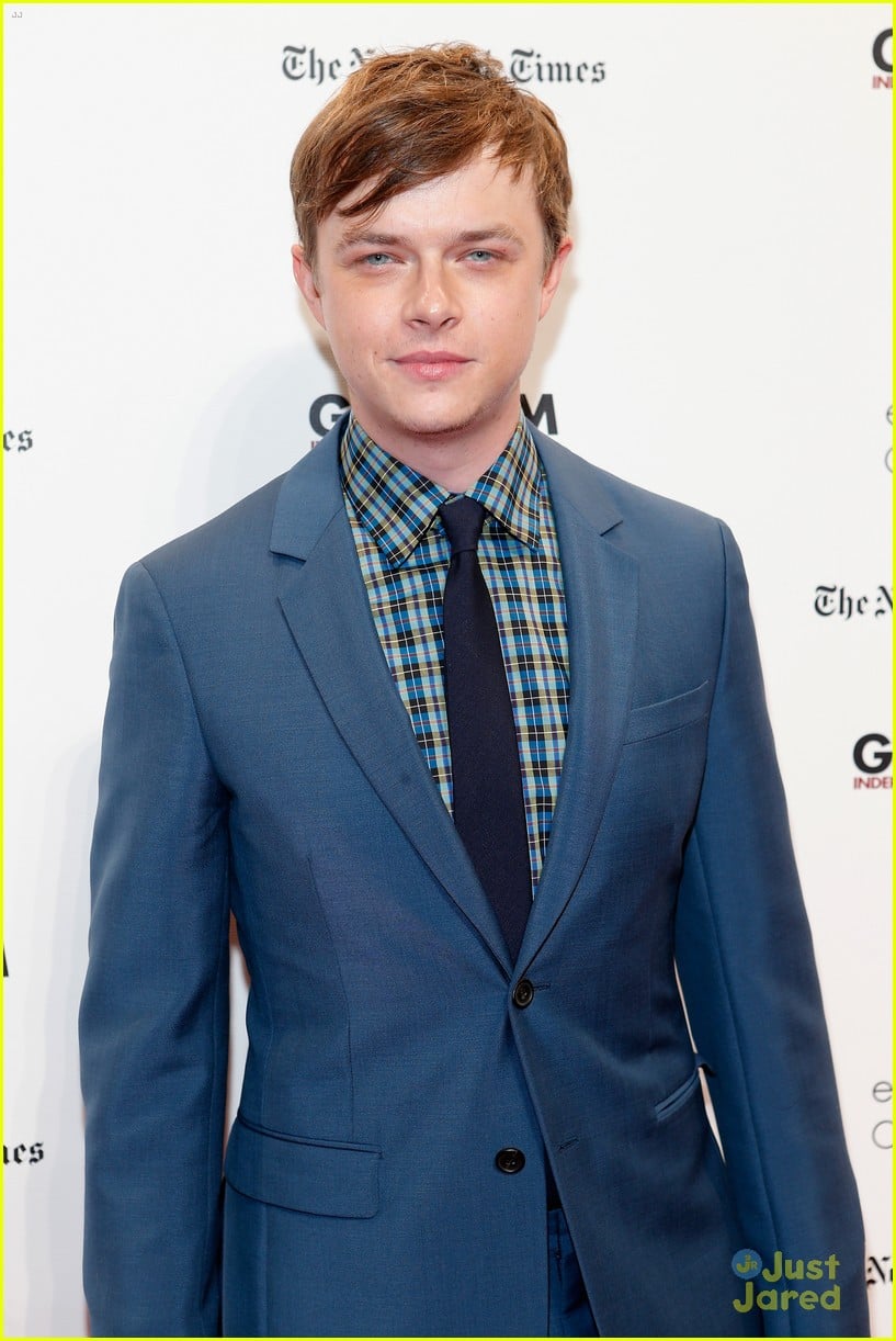 Dane DeHaan: Gotham Independent Film Awards 2013 | Photo 623317 - Photo ...