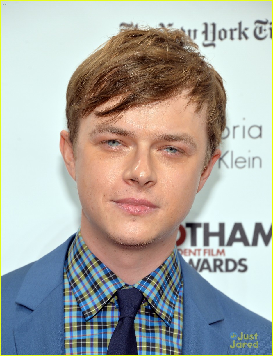 Dane DeHaan: Gotham Independent Film Awards 2013 | Photo 623320 - Photo ...