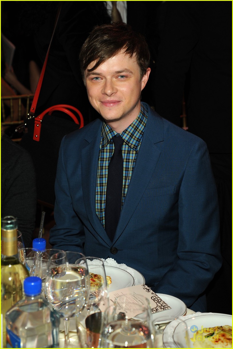 Dane DeHaan: Gotham Independent Film Awards 2013 | Photo 623321 - Photo ...