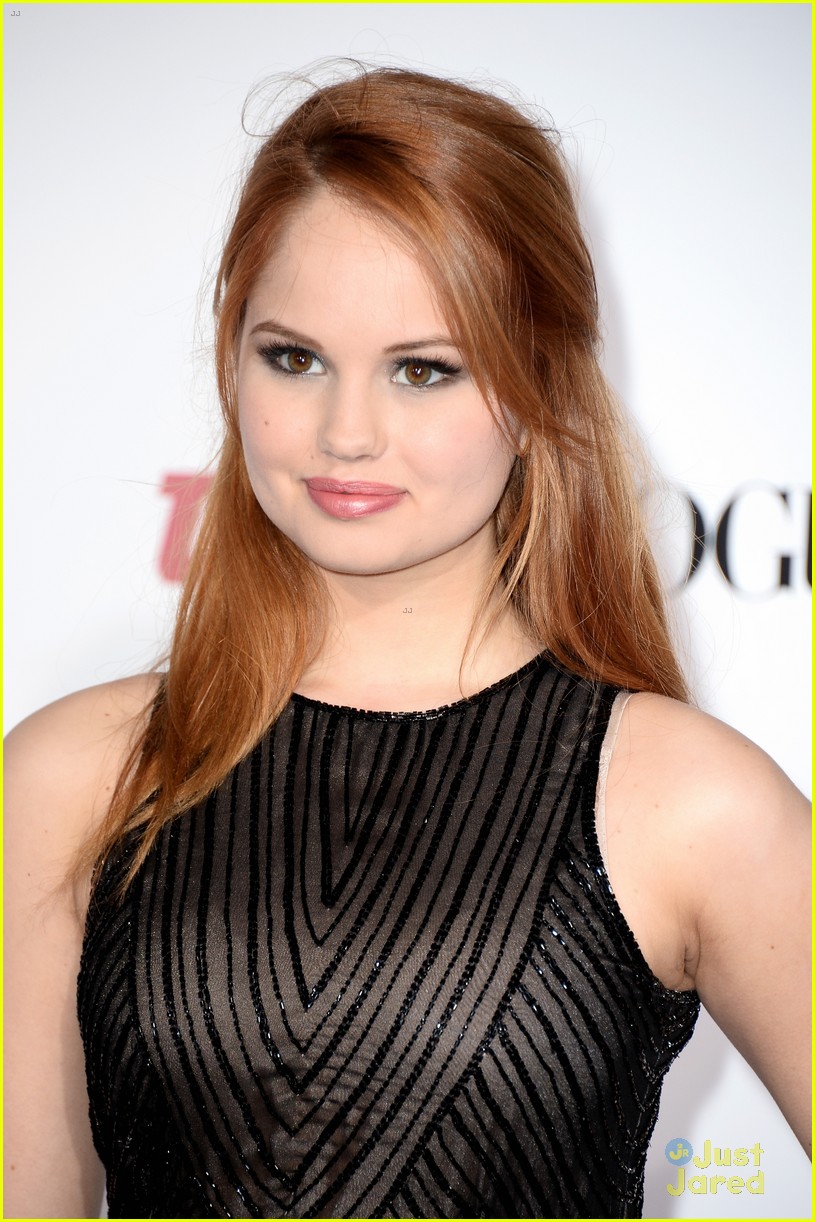 Debby Ryan: 'Believe' Premiere Pretty | Photo 628398 - Photo Gallery ...