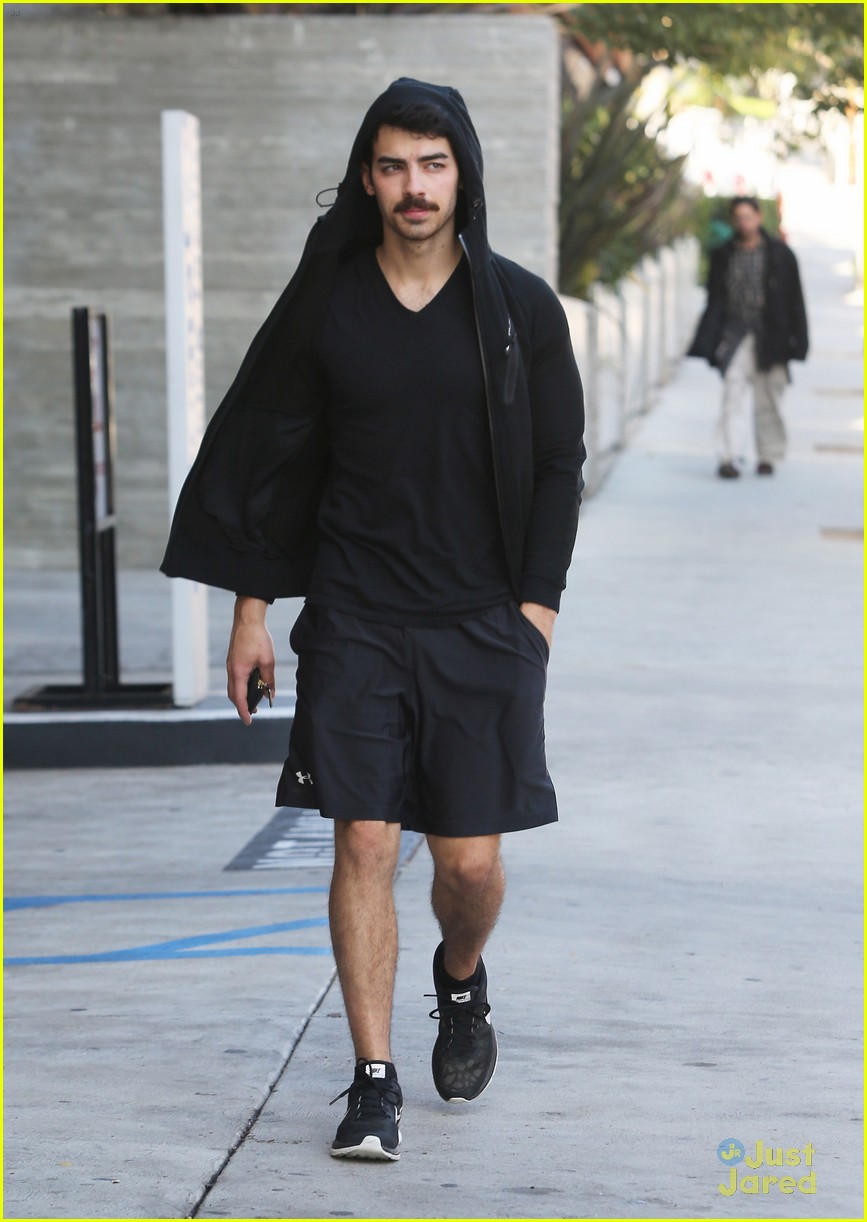 Joe Jonas on His NYMag Article: 'It Felt Really Amazing' | Photo 625504 ...