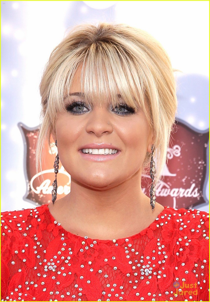Full Sized Photo of lauren alaina 2013 aca awards 08 | Lauren Alaina ...