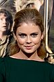 Rose McIver: ‘The Hobbit: The Desolation Of Smaug’ Premiere | Rose ...