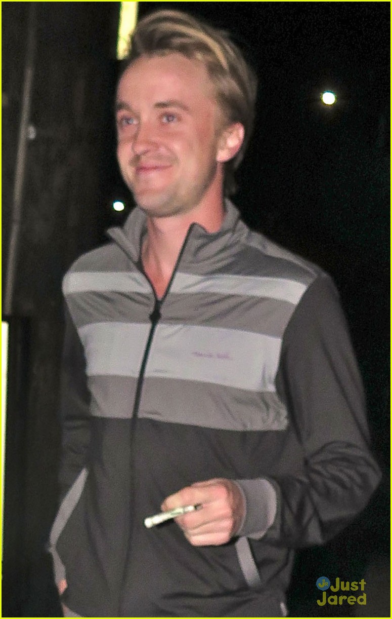 Tom Felton: 'In Secret' Trailer with Elizabeth Olsen! | Photo 623323 ...