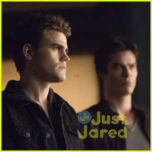 'The Vampire Diaries' Mid-Season Finale Preview! | Photo 626557 - Photo ...