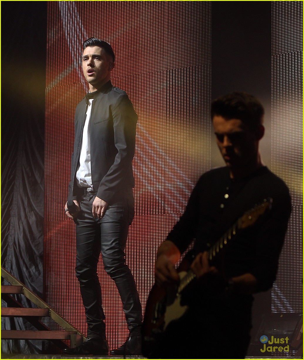 Union J: Headlining Show in London! | Photo 629308 - Photo Gallery ...