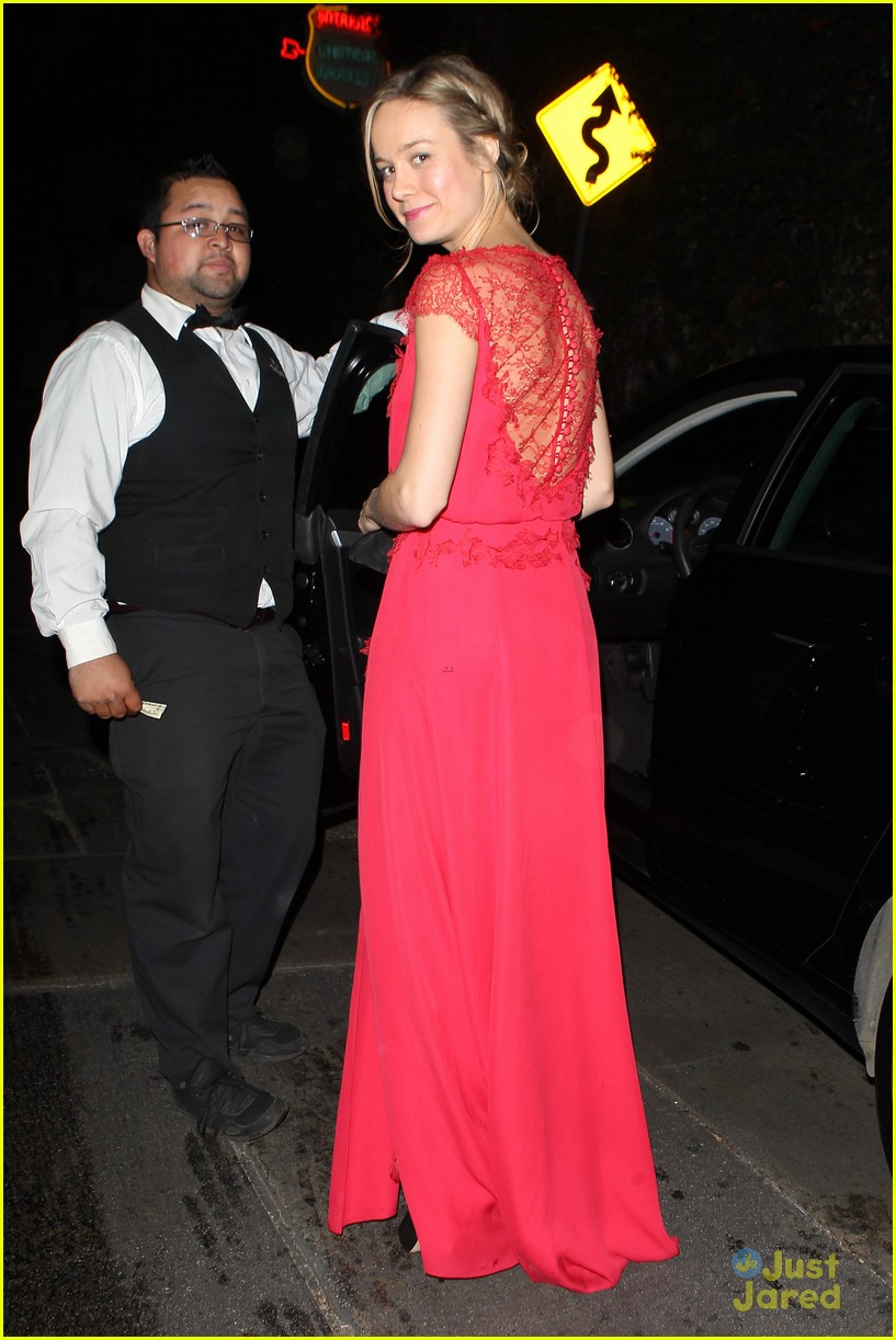 Brie Larson: 'The Spectacular Now' Portrayed High School in a Real Way ...