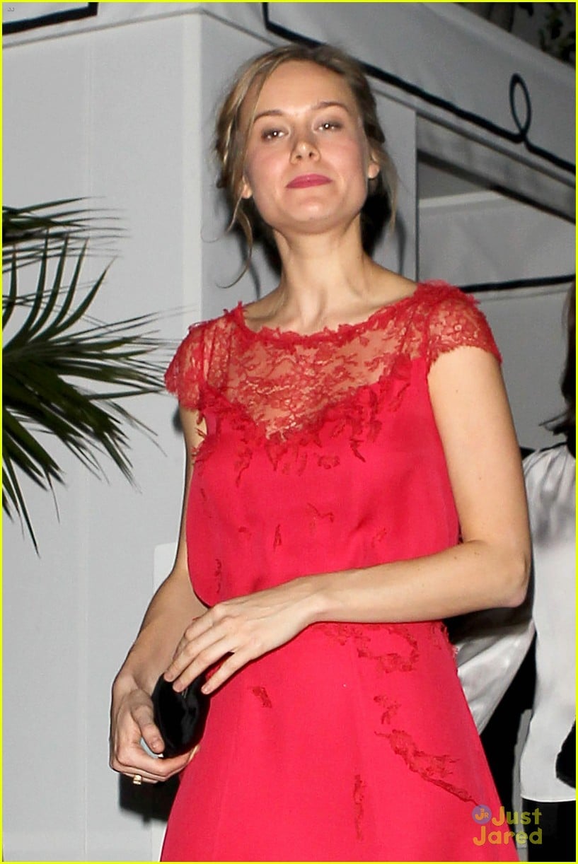 Brie Larson: 'The Spectacular Now' Portrayed High School in a Real Way ...