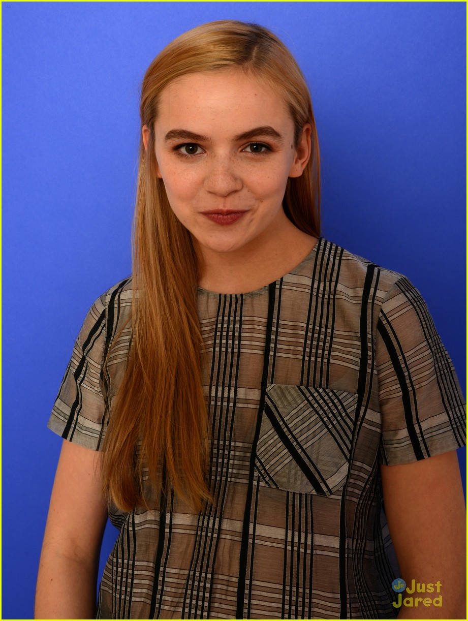 Cameron Monaghan & Morgan Saylor: 'Jamie Marks Is Dead' Portraits at ...