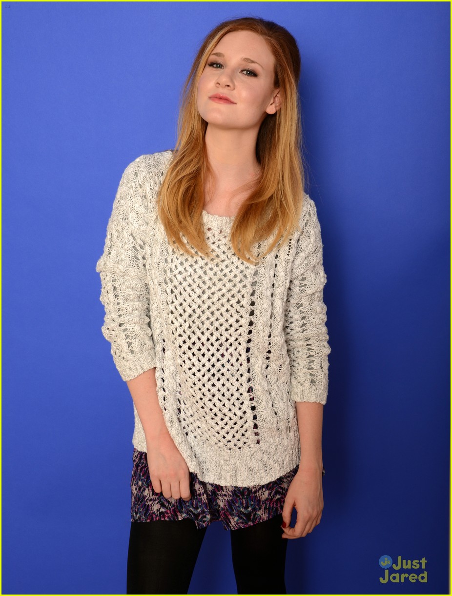 Full Sized Photo of cameron morgan noah madisen sundance portraits 30 ...