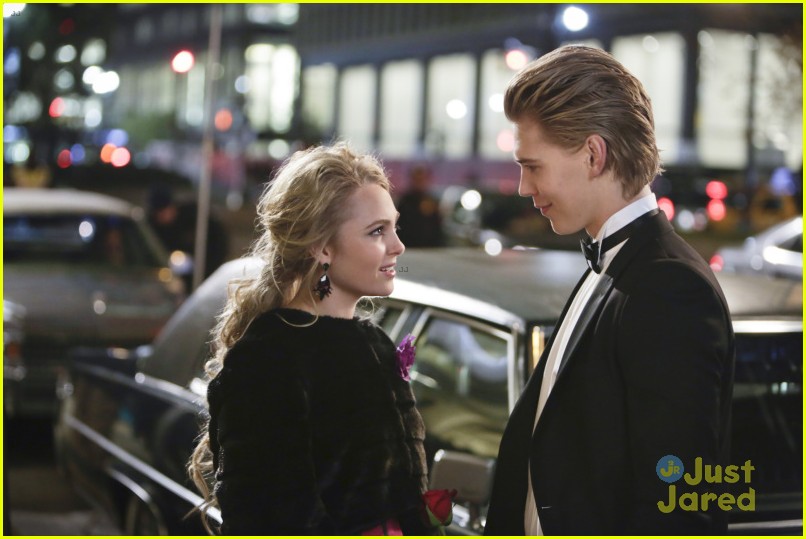 'The Carrie Diaries' Does Prom - Read the Recap! | Photo 638154 - Photo ...