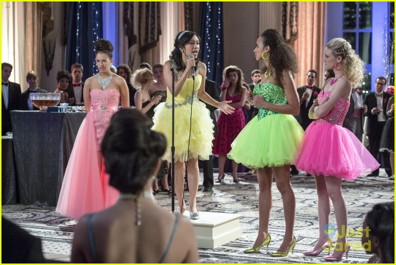 'The Carrie Diaries' Does Prom - Read the Recap! | Photo 638159 - Photo ...