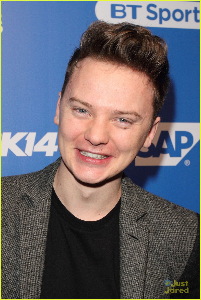 Conor Maynard: 'Adidas' London Launch Event | Photo 634580 - Photo ...