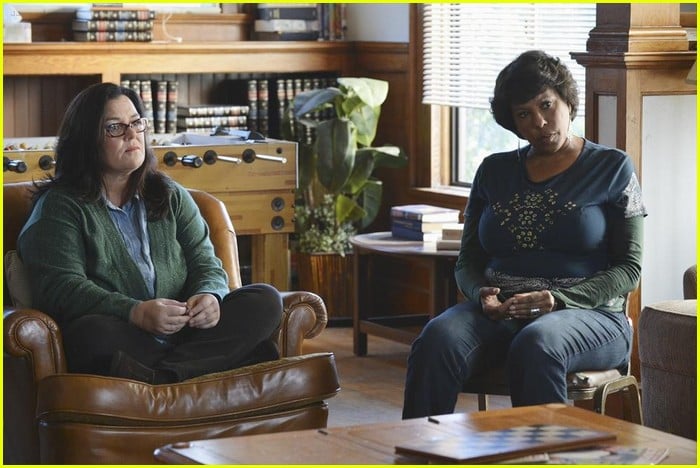 New 'The Fosters' Tonight - See The Pics! | Photo 636105 - Photo ...