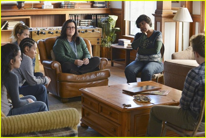 Full Sized Photo of fosters house home stills 18 | New 'The Fosters ...
